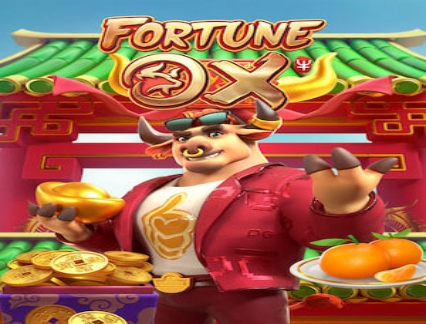 FORTUNE OX - gokkastenonline.com
